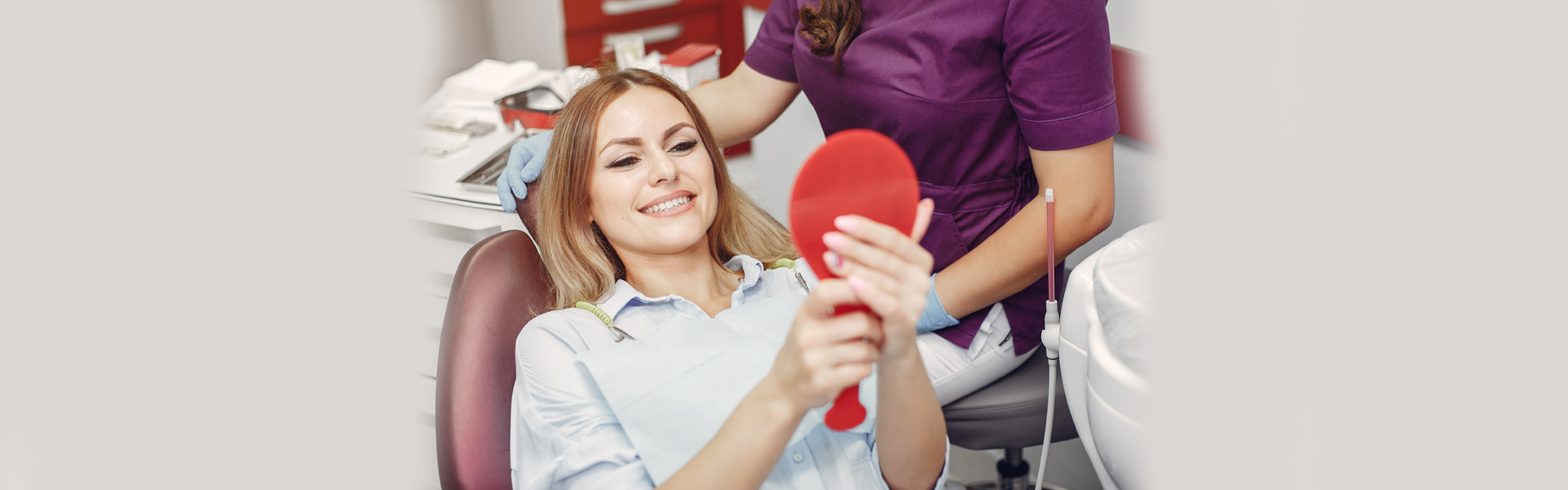 What is the golden rule for oral hygiene?