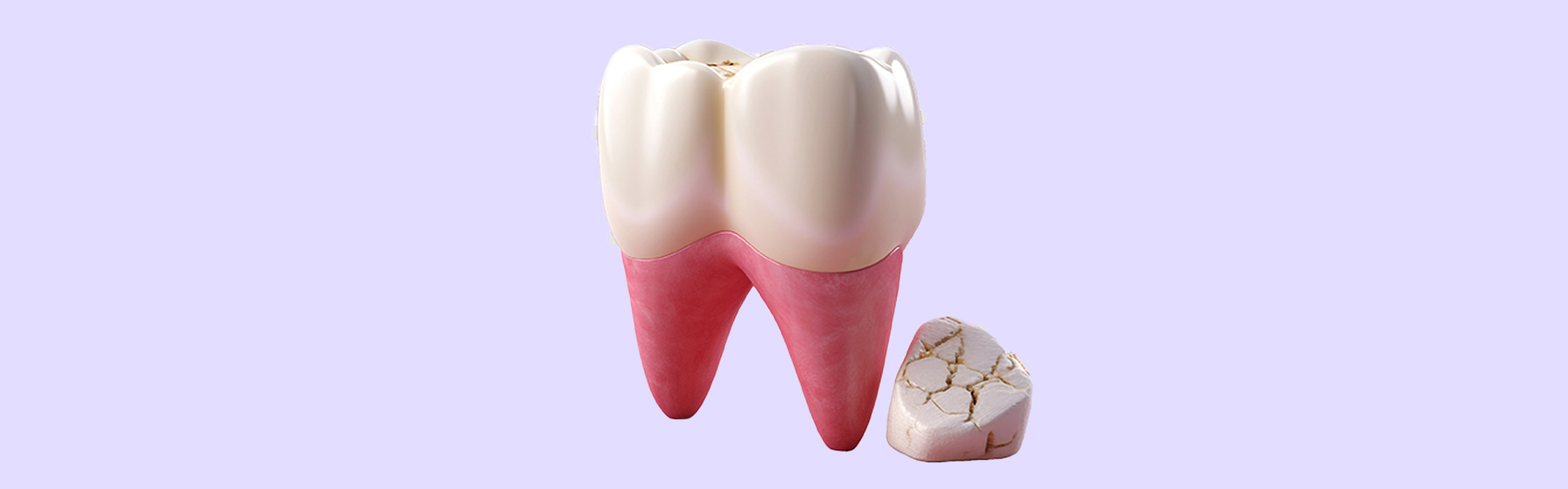 When to Consider a Dental Crown for a Cracked or Weak Tooth?