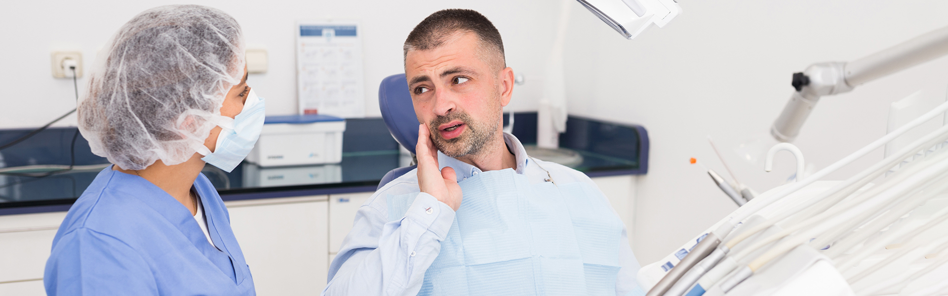 Tooth Extraction Recovery: Pain Management Tips