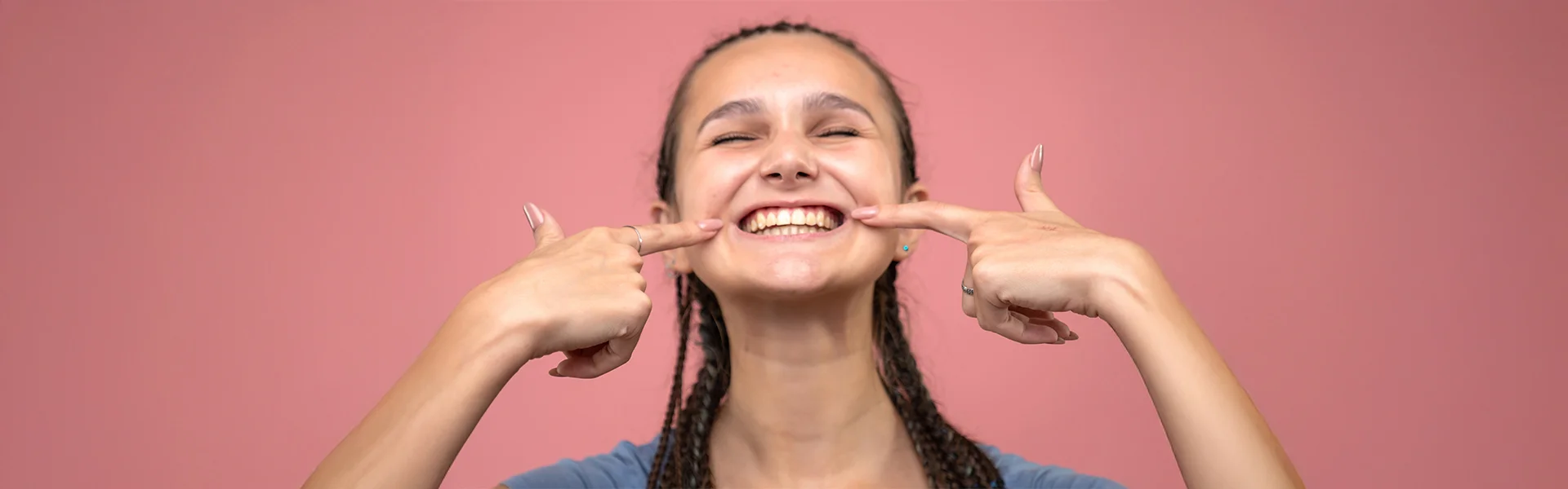 What Causes White Spots on Teeth?